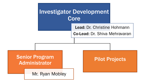 Investigator Development Core